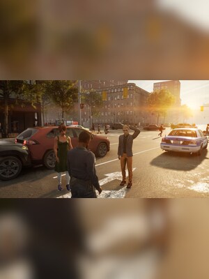 Buy Police Simulator: Patrol Officers (PC) - Steam Account - GLOBAL ...