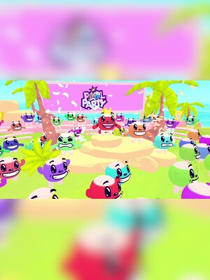 Buy Pool Party (PC) - Steam Key - GLOBAL - Cheap - G2A.COM!