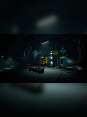 Buy Poppy Playtime - Chapter 2 (PC) - Steam Gift - GLOBAL - Cheap - G2A.COM!