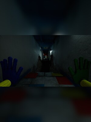 Buy Poppy Playtime - Chapter 2 (PC) - Steam Gift - GLOBAL - Cheap - G2A ...