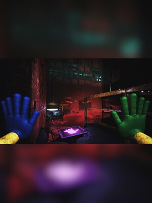 Buy Poppy Playtime - Chapter 3 (PC) - Steam Gift - GLOBAL - Cheap - G2A.COM!