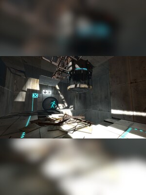 Buy Portal 2 (PC) - Steam Account - GLOBAL - Cheap - G2A.COM!