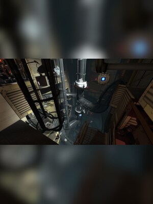 Portal 2 (PC) - Buy Steam Game CD-Key