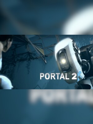 Portal 2 (PC) - Buy Steam Game CD-Key