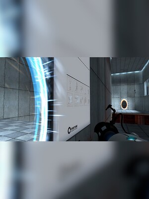 Buy Portal (PC) - Steam Key - GLOBAL - Cheap - G2A.COM!