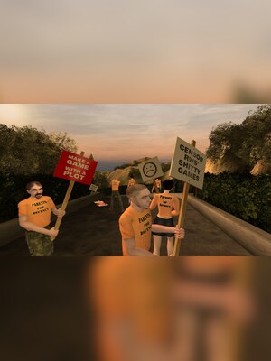 Buy Postal 2 Complete Steam Key GLOBAL - Cheap - G2A.COM!