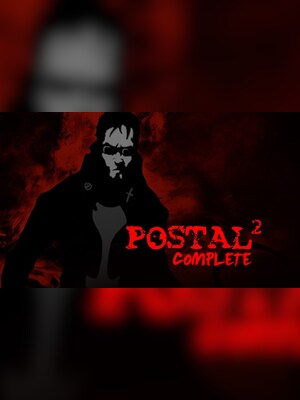 Buy Postal 2 Complete Steam Key GLOBAL - Cheap - G2A.COM!
