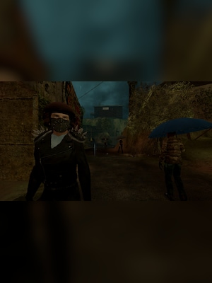 Buy POSTAL 2: Paradise Lost Steam Key GLOBAL - Cheap - G2A.COM!