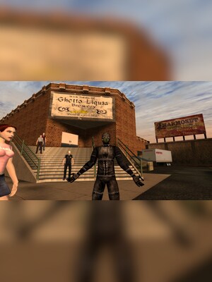 Buy POSTAL 2 Steam Key GLOBAL - Cheap - G2A.COM!