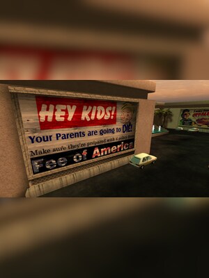 Buy POSTAL 2 Steam Key GLOBAL - Cheap - G2A.COM!