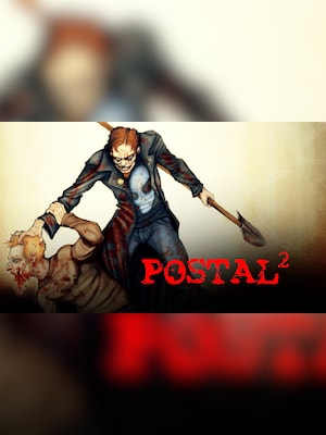 Buy POSTAL 2 Steam Key GLOBAL - Cheap - G2A.COM!