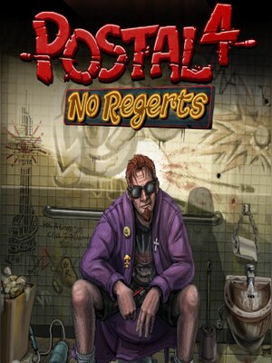 ¡Comprar POSTAL 4: No Regerts (PC) - Steam Clave - GLOBAL - Barato ...