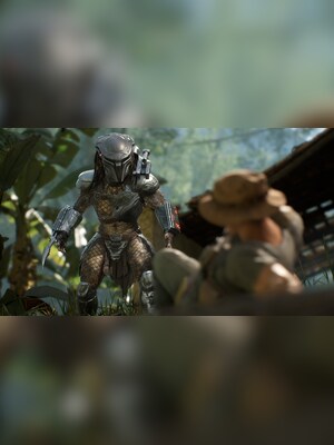Buy Predator: Hunting Grounds (PC) - Steam Key - GLOBAL - Cheap - G2A.COM!