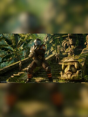 Buy Predator: Hunting Grounds | Predator Bundle Edition (PC) - Steam ...