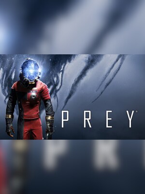 Prey (2017) PC - Buy Steam Game CD-Key