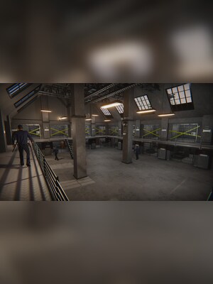 Buy Prison Simulator Steam Key Game