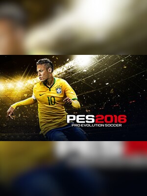 Cumpara Pro Evolution Soccer 2016 (PC) - Steam Gift - RU/CIS - Ieftine ...