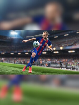 Pro Evolution Soccer 2018 (PES 18) - Buy Steam Game PC CD-Key