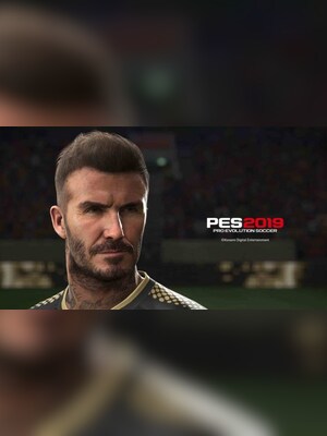 Buy Pro Evolution Soccer 2019 (PES 2019) Steam GLOBAL - Cheap - G2A.COM!