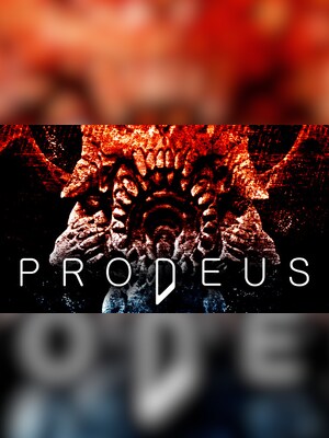 Buy Prodeus (PC) - Steam Key - GLOBAL - Cheap - G2A.COM!
