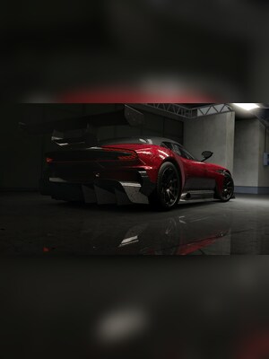 Buy Project Cars 2 Deluxe Edition Steam Key Game