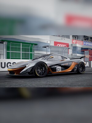 Buy Project Cars 2 Deluxe Edition Steam Key Game