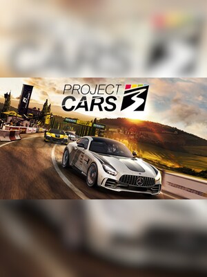 ¡Comprar Project Cars 3 | Deluxe Edition (PC) - Steam Cuenta - GLOBAL ...