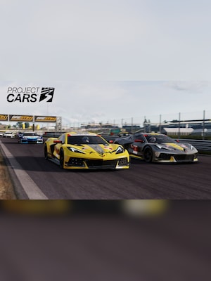 Buy Project Cars 3 | Deluxe Edition (PC) - Steam Key - GLOBAL - Cheap ...