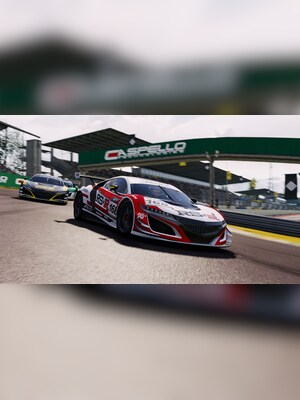 Buy Project Cars 3 | Deluxe Edition (PC) - Steam Key - GLOBAL - Cheap ...