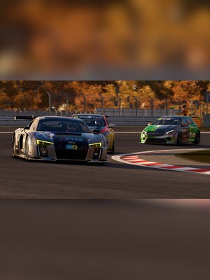 Buy Project Cars 3 (PC) - Steam Account - GLOBAL - Cheap - G2A.COM!