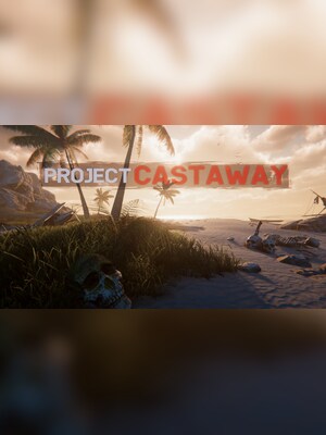 Project Castaway (PC) - Steam Geschenk - GLOBAL kaufen - Günstig - G2A.COM!