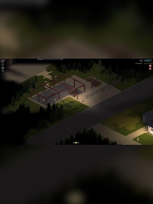 ¡Comprar Project Zomboid (PC) - Steam Cuenta - GLOBAL - Barato - G2A.COM!
