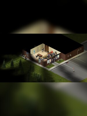 ¡Comprar Project Zomboid (PC) - Steam Regalo - GLOBAL - Barato - G2A.COM!