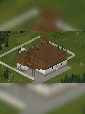 ¡Comprar Project Zomboid (PC) - Steam Regalo - GLOBAL - Barato - G2A.COM!