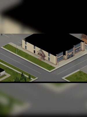 Buy Project Zomboid Steam Gift NORTH AMERICA - Cheap - G2A.COM!