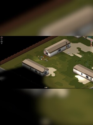 Buy Project Zomboid Steam Gift NORTH AMERICA - Cheap - G2A.COM!
