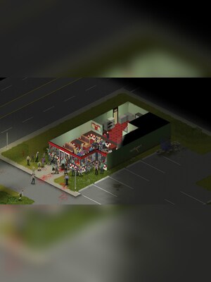 Buy Project Zomboid Steam Gift NORTH AMERICA - Cheap - G2A.COM!