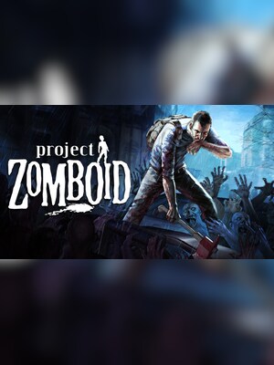 Buy Project Zomboid Steam Key GLOBAL - Cheap - G2A.COM!