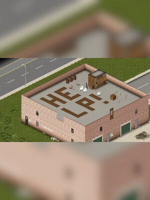 Buy Project Zomboid Steam Key GLOBAL - Cheap - G2A.COM!