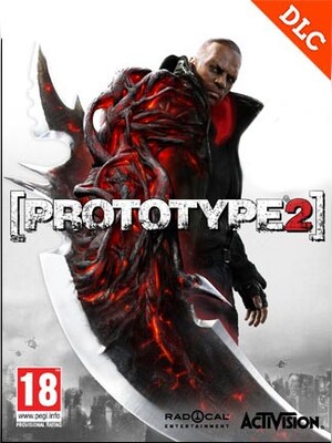 Buy Prototype 2 - Radnet Access Pack (PC) - Steam Gift - GLOBAL - Cheap - G2A.COM!