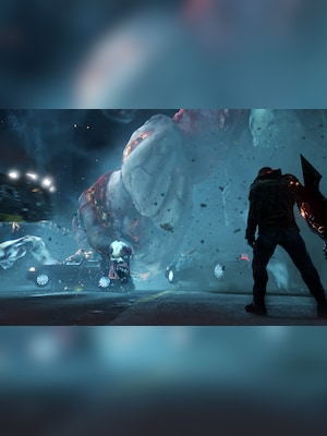 Buy Prototype 2 Steam Gift GLOBAL - Cheap - G2A.COM!