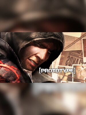 Buy Prototype 2 Steam Gift GLOBAL - Cheap - G2A.COM!
