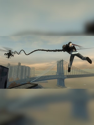 Buy Prototype Steam Gift GLOBAL - Cheap - G2A.COM!