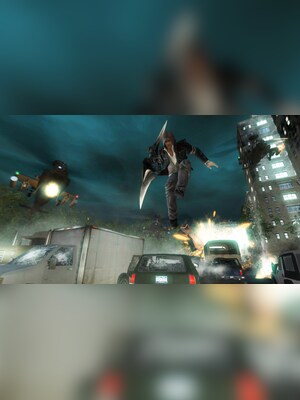 Buy Prototype Steam Gift GLOBAL - Cheap - G2A.COM!