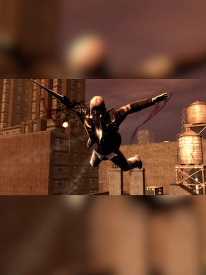 Buy Prototype Steam Gift GLOBAL - Cheap - G2A.COM!