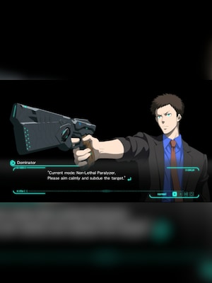 Buy PSYCHO-PASS: Mandatory Happiness (PC) - Steam Key - GLOBAL - Cheap ...