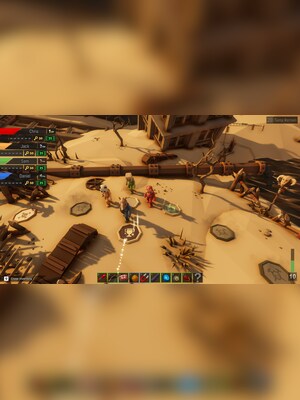 Buy Pummel Party Steam Gift Game