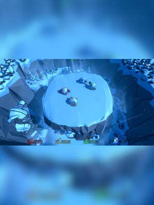 Buy Pummel Party Steam Key Game