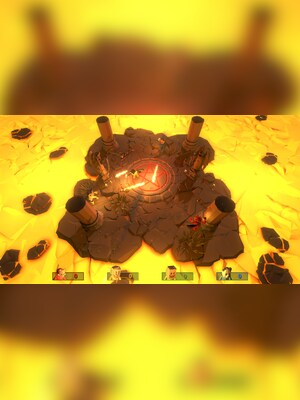 Buy Pummel Party Steam Key Game