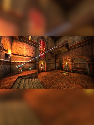 Buy Quake Live Steam Key GLOBAL - Cheap - G2A.COM!
